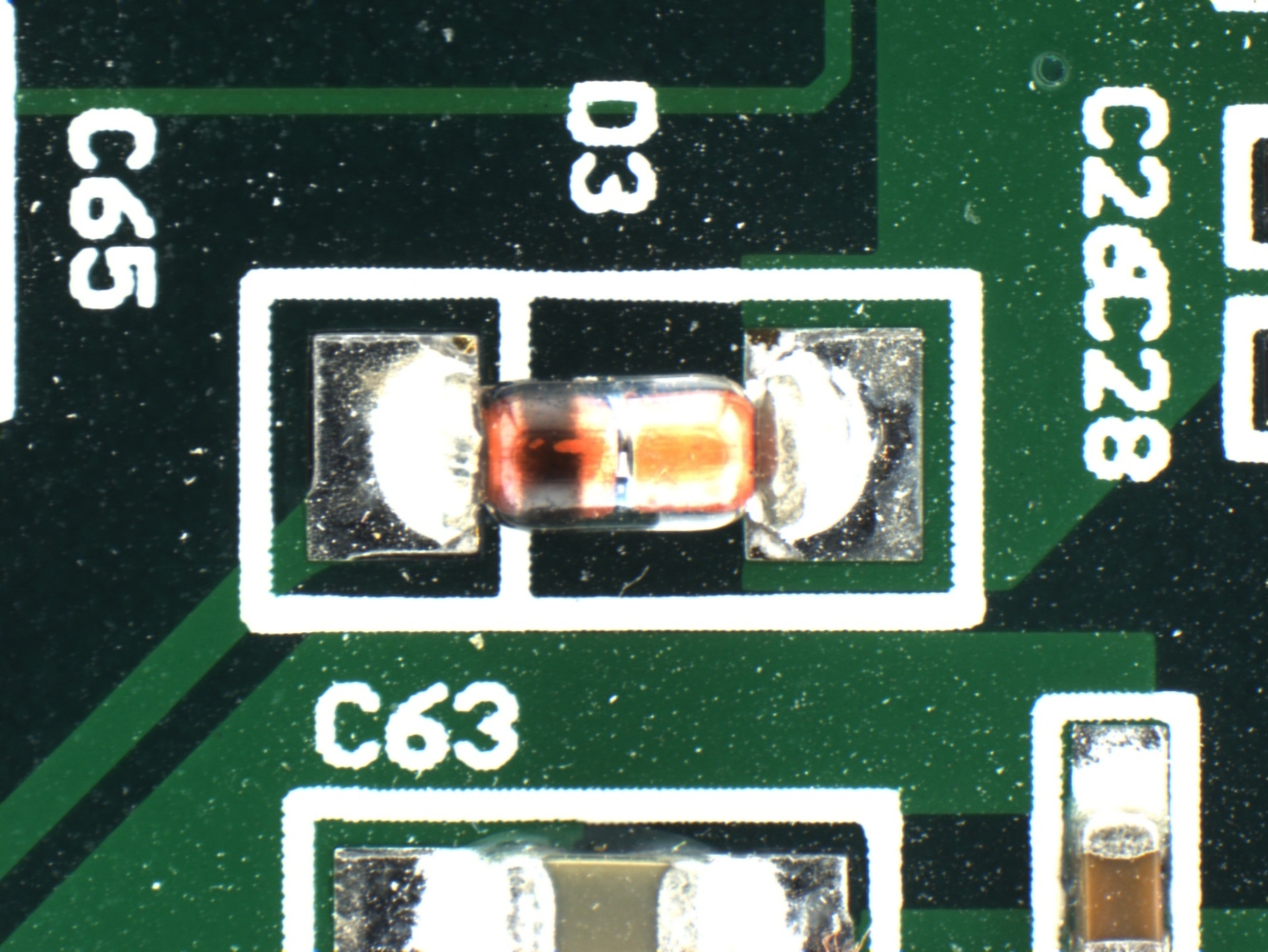 HDR module for QuickPHOTO microscope software - PROMICRA